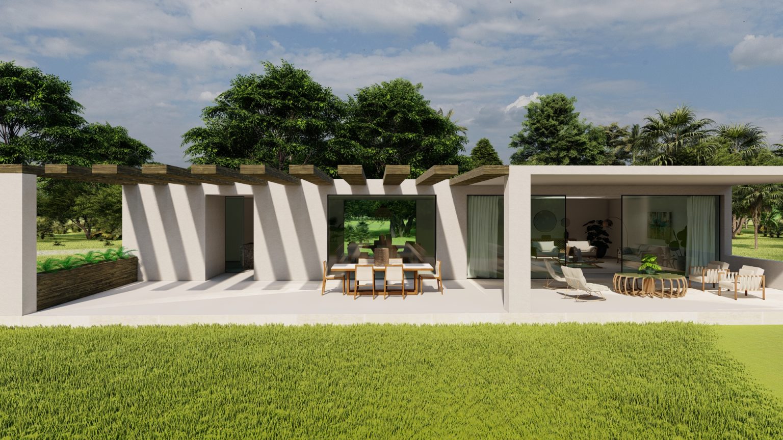 Proyecto Hygge - LK Interiorismo