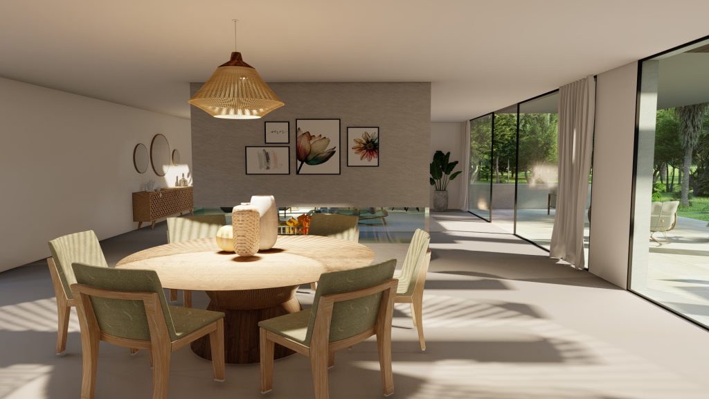 Proyecto Hygge - LK Interiorismo