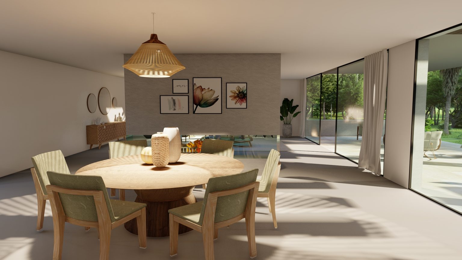 Proyecto Hygge - LK Interiorismo